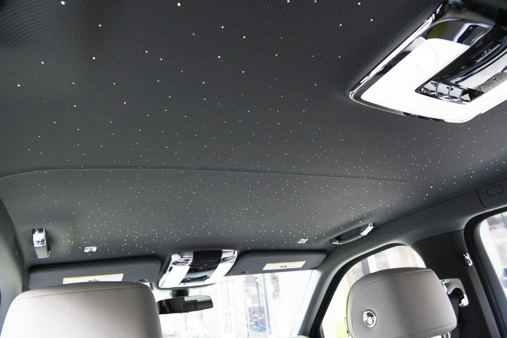 2024 Rolls-Royce Cullinan Fashion Stock # R1117 for sale near Chicago, IL | IL Rolls-Royce Dealer