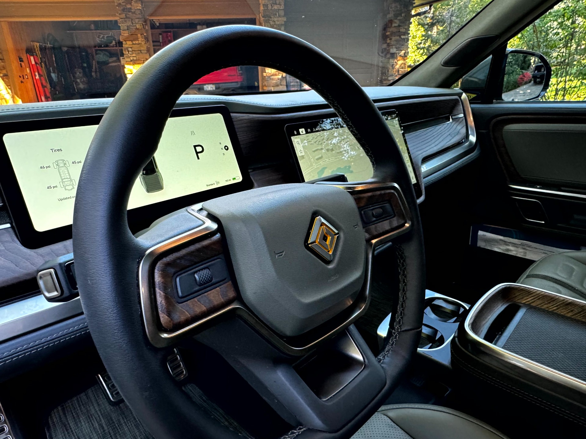 2022 Rivian R1T Launch Edition Stock # GC-ROLAND291 for sale near ...