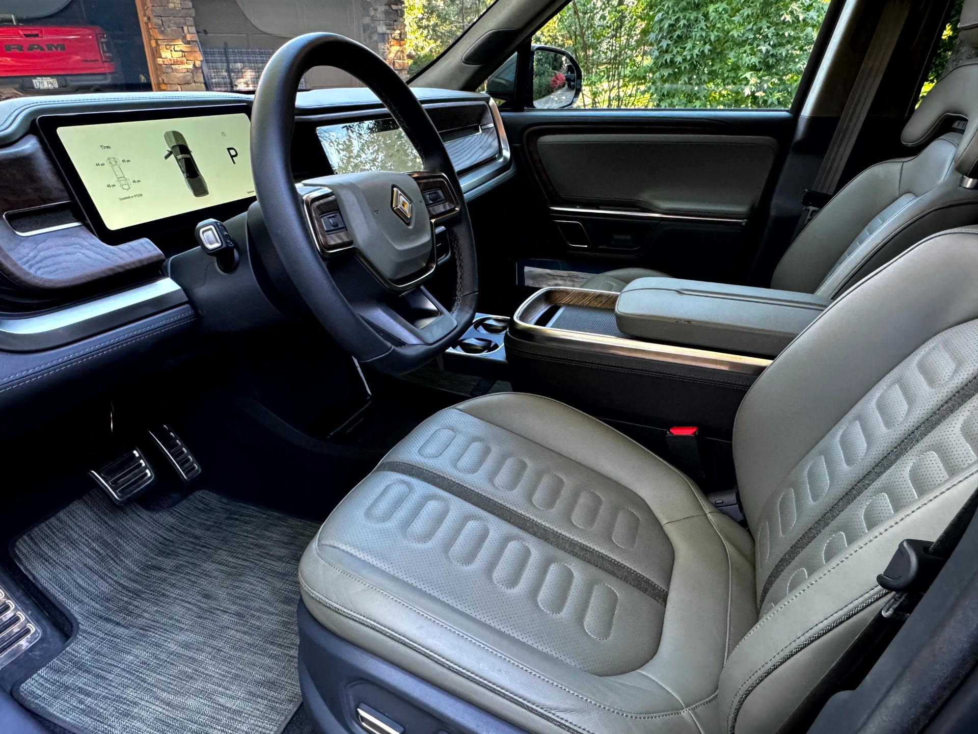 2022 Rivian R1T Launch Edition Stock # GC-ROLAND291 for sale near ...