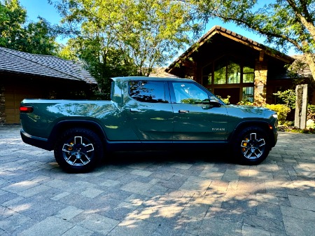 2022 Rivian R1T Launch Edition Stock # GC-ROLAND291 for sale near ...