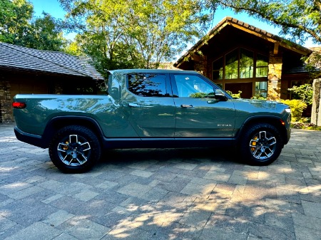 2022 Rivian R1T Launch Edition Stock # GC-ROLAND291 for sale near ...