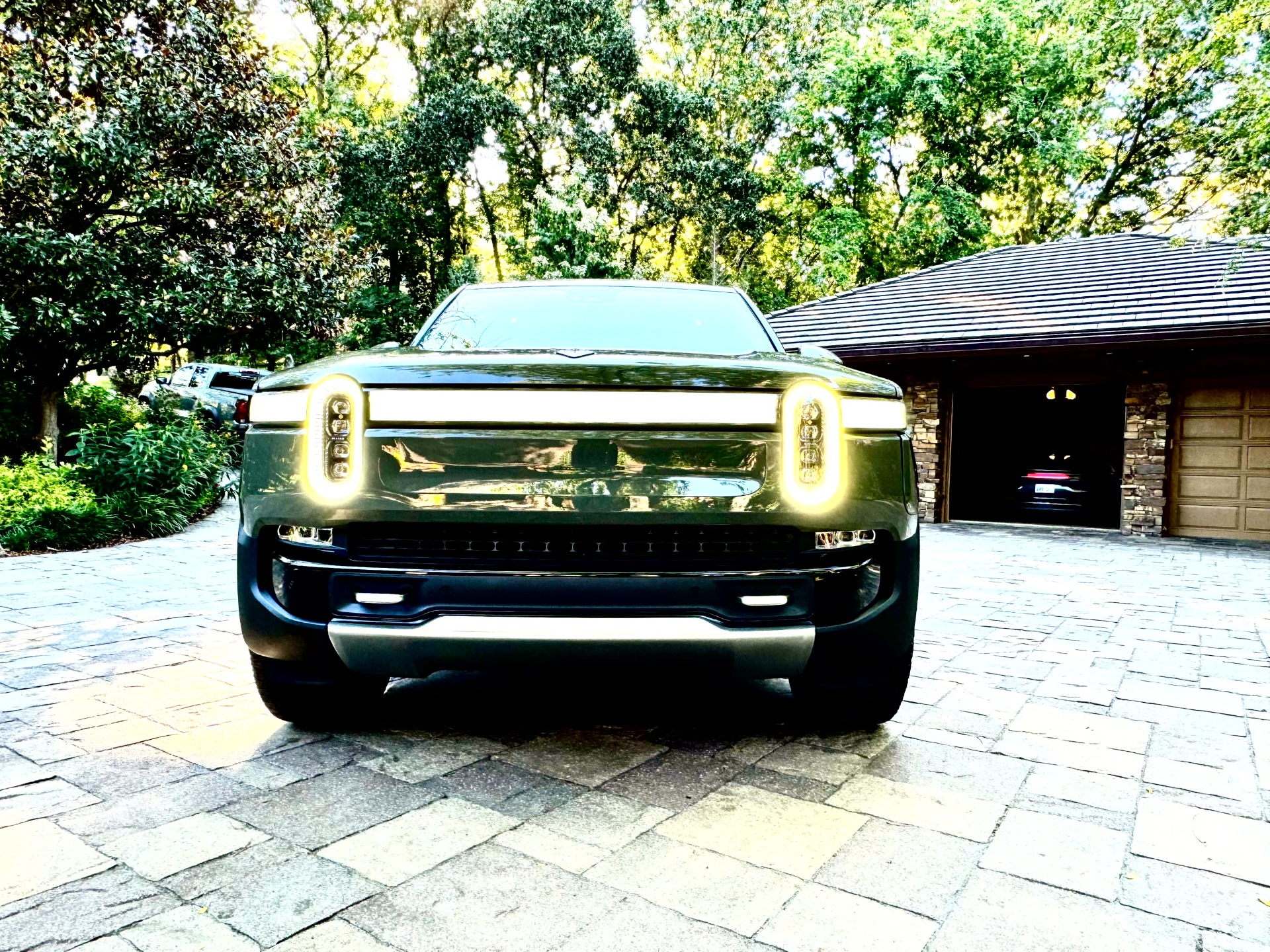 2022 Rivian R1T Launch Edition Stock # GC-ROLAND291 for sale near ...