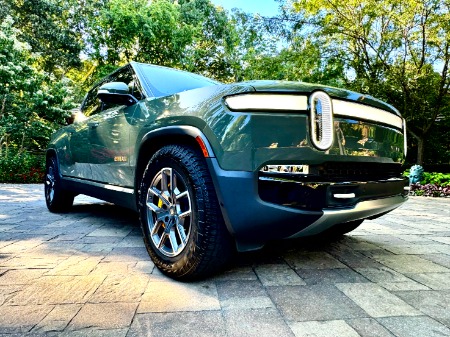 2022 Rivian R1T Launch Edition Stock # GC-ROLAND291 for sale near ...