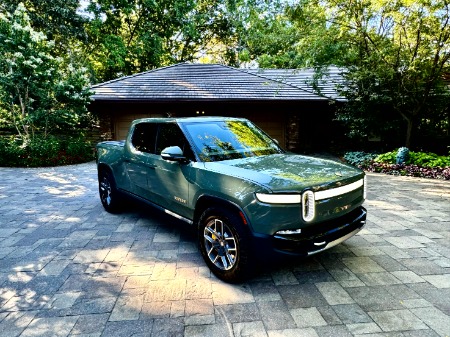 2022 Rivian R1T Launch Edition Stock # GC-ROLAND291 for sale near ...