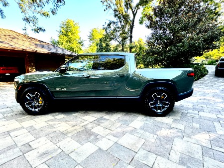 2022 Rivian R1T Launch Edition Stock # GC-ROLAND291 for sale near ...