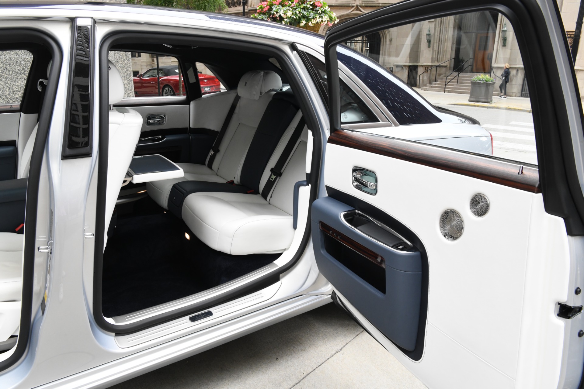 2018 Rolls-Royce Ghost EXTENDED WHEELBASE EWB IMPULSE Stock # R1121B ...