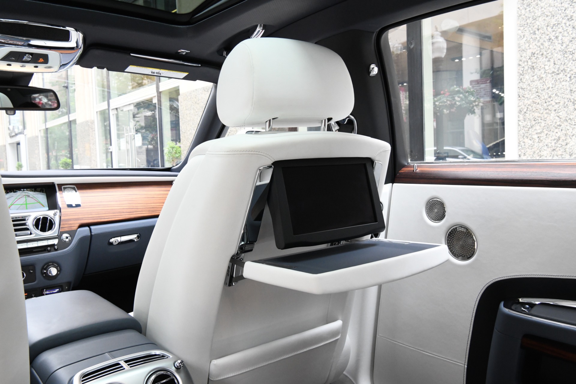 2018 Rolls-Royce Ghost EXTENDED WHEELBASE EWB IMPULSE Stock # R1121B ...