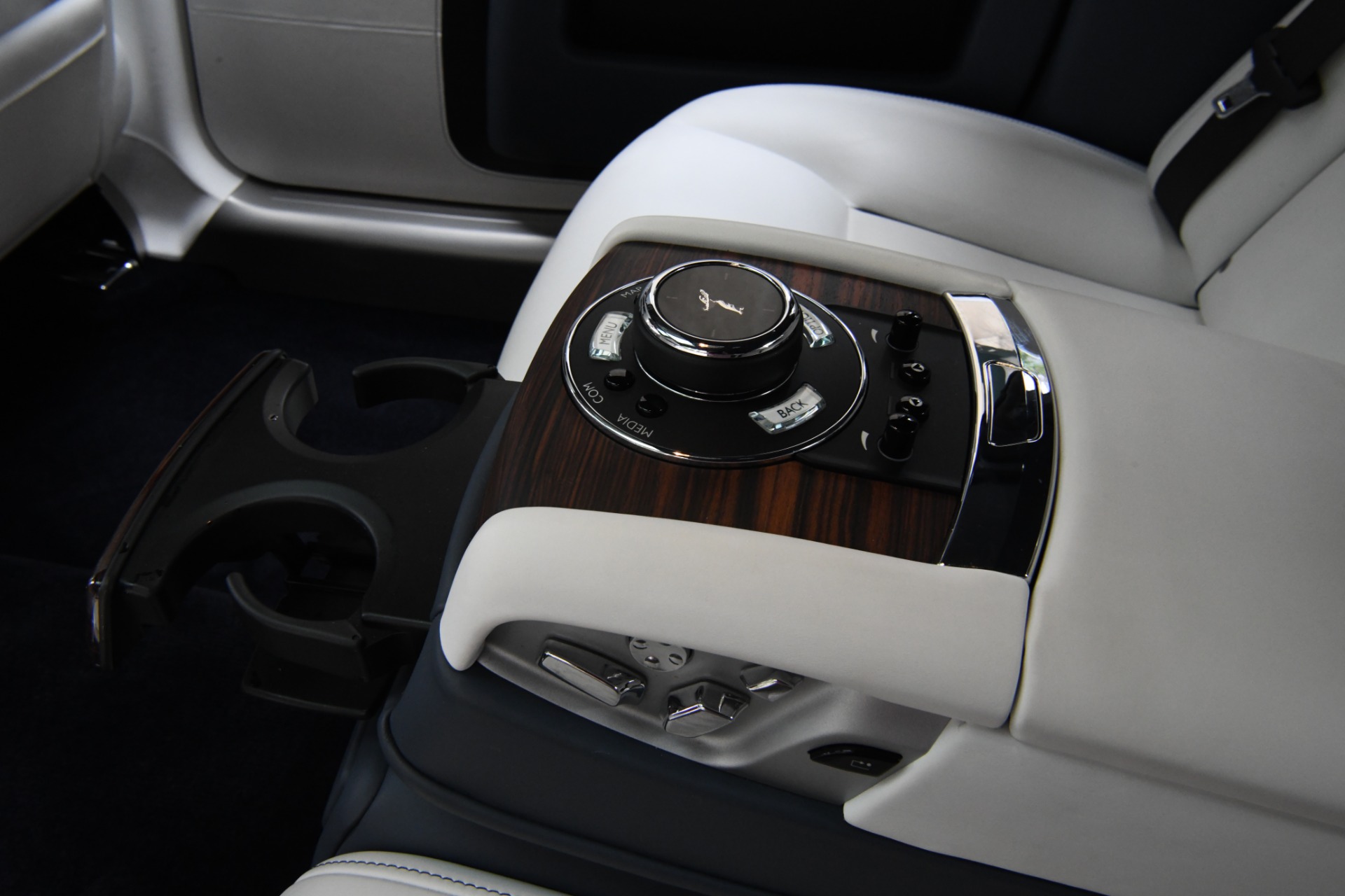 2018 Rolls-Royce Ghost EXTENDED WHEELBASE EWB IMPULSE Stock # R1121B ...