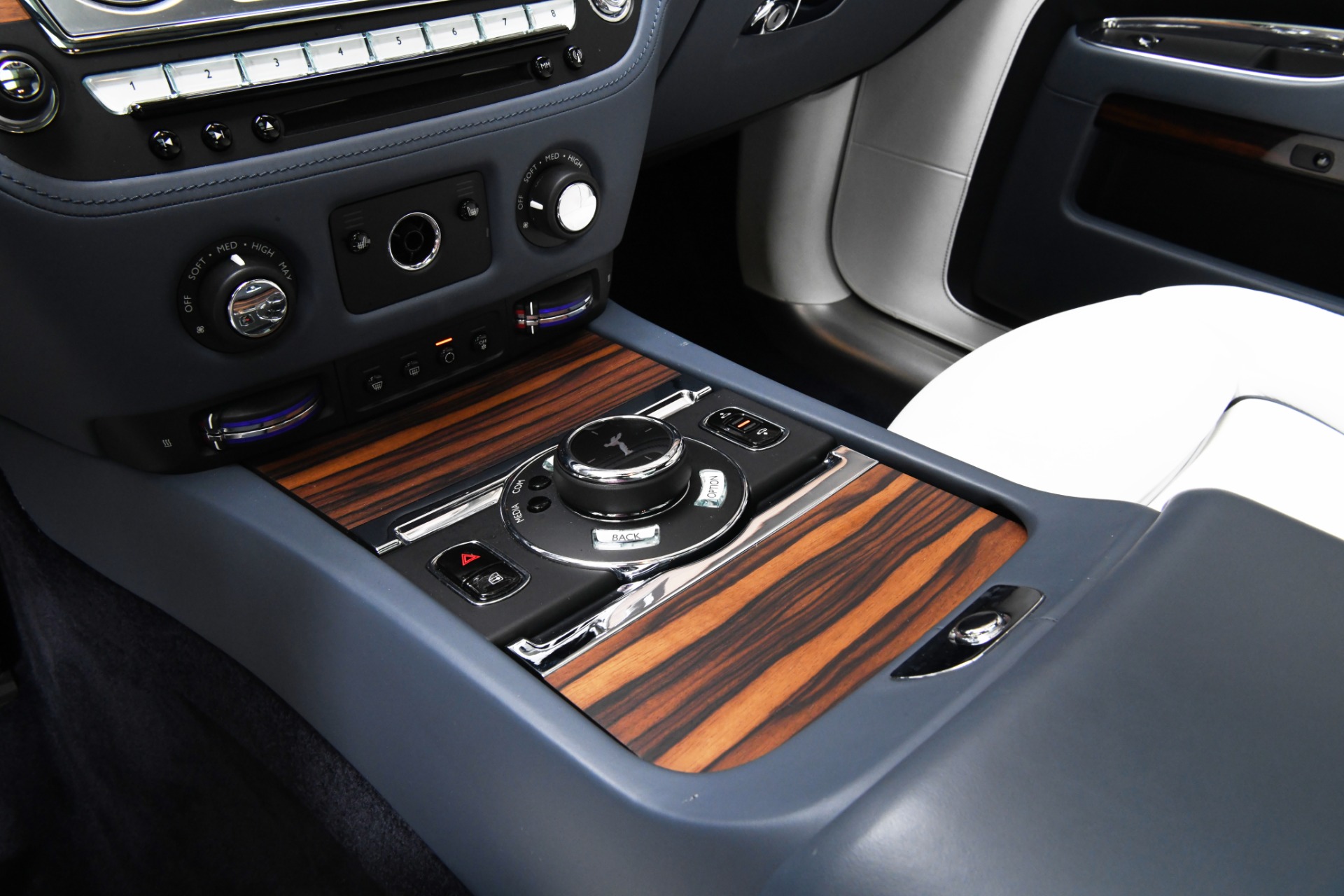 2018 Rolls-Royce Ghost EXTENDED WHEELBASE EWB IMPULSE Stock # R1121B ...