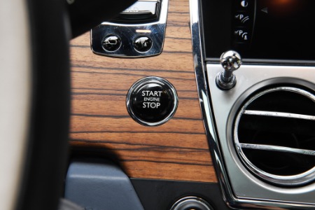 2018 Rolls-Royce Ghost EXTENDED WHEELBASE EWB IMPULSE Stock # R1121B ...