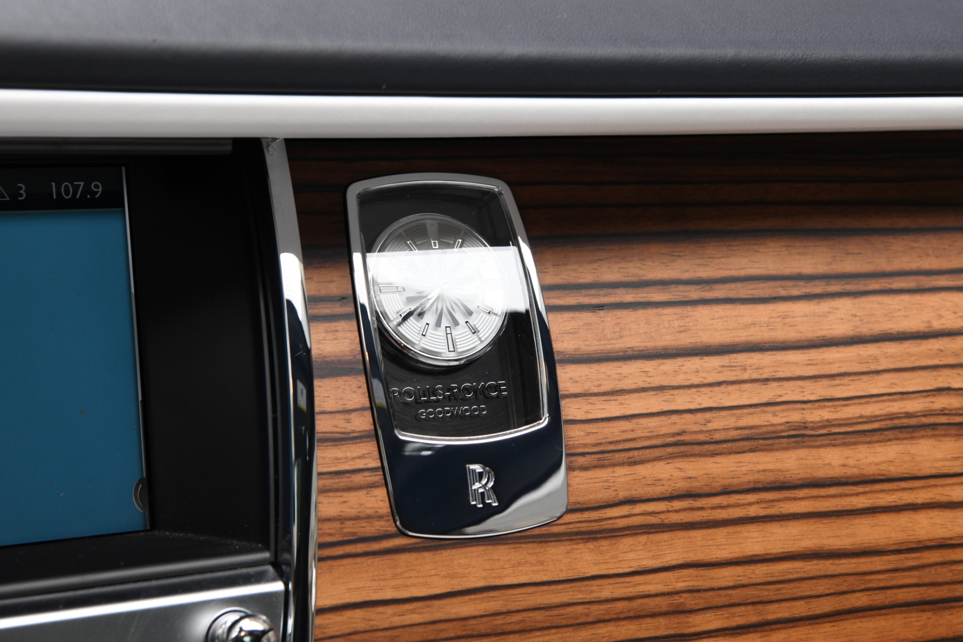 2018 Rolls-Royce Ghost EXTENDED WHEELBASE EWB IMPULSE Stock # R1121B ...