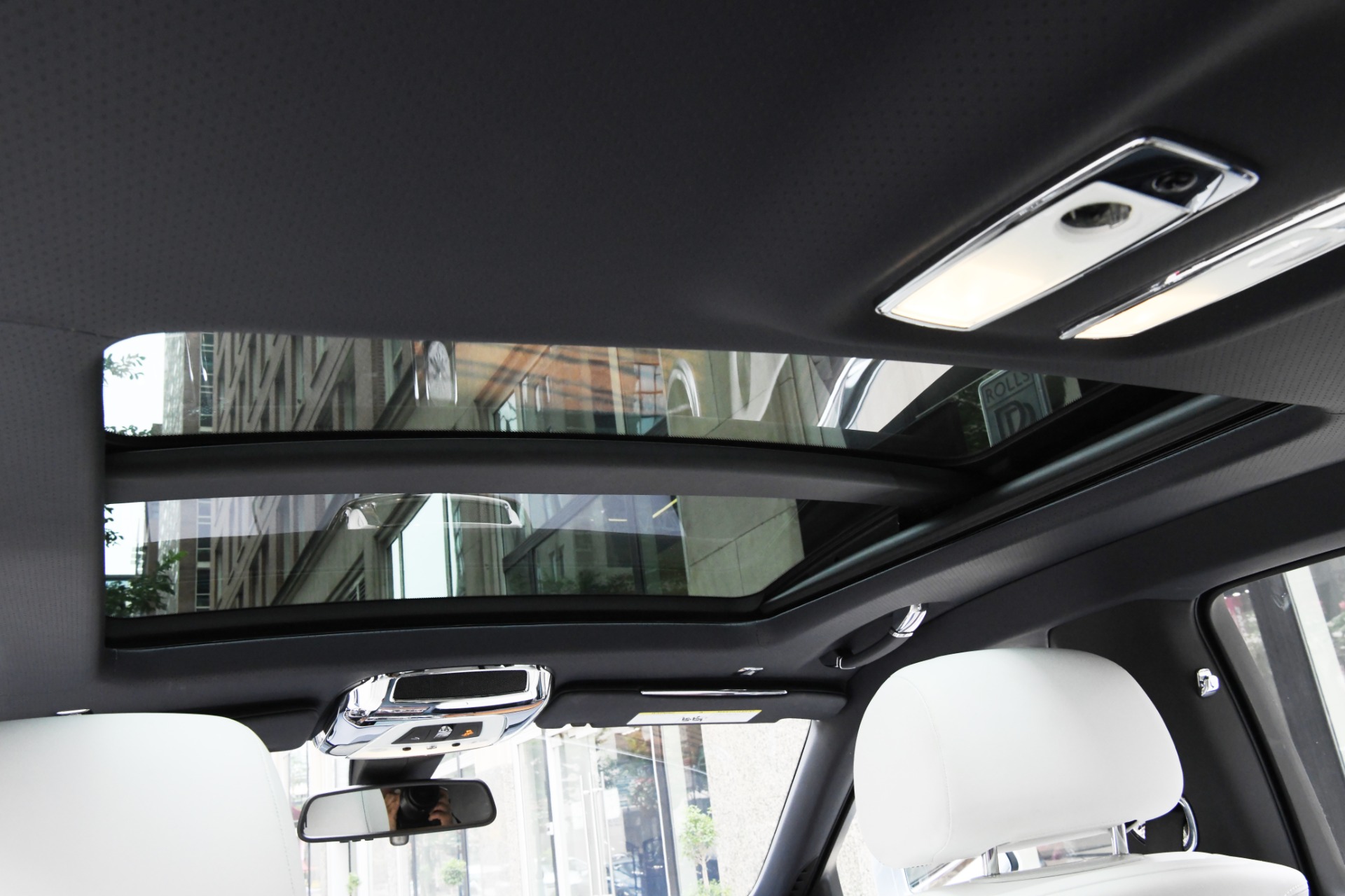 2018 Rolls-Royce Ghost EXTENDED WHEELBASE EWB IMPULSE Stock # R1121B ...