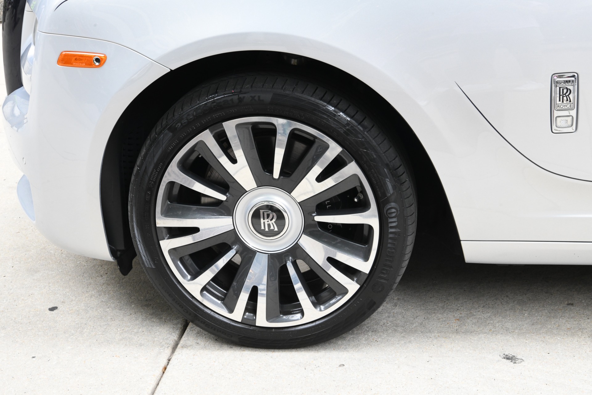 2018 Rolls-Royce Ghost EXTENDED WHEELBASE EWB IMPULSE Stock # R1121B ...