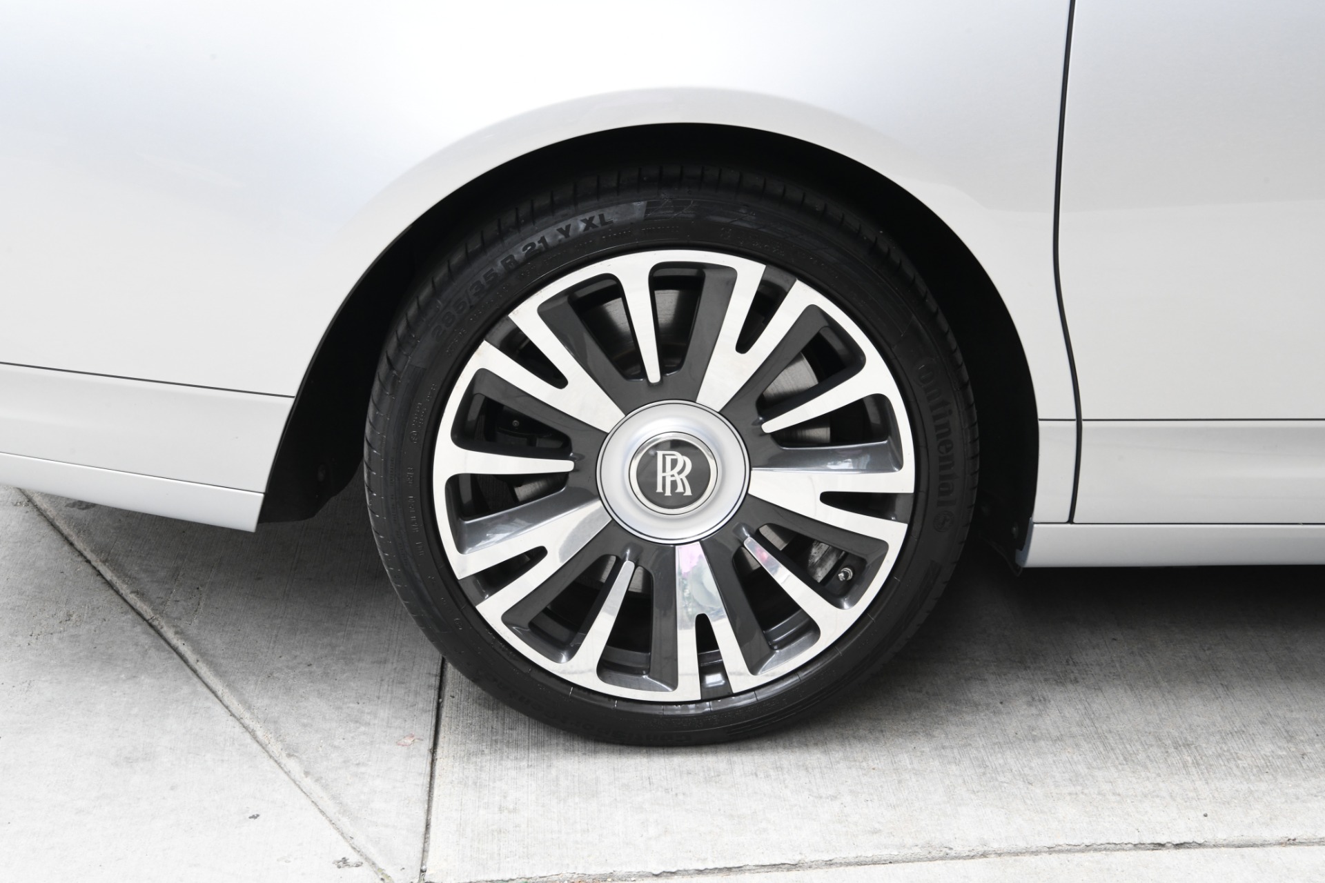 2018 Rolls-Royce Ghost EXTENDED WHEELBASE EWB IMPULSE Stock # R1121B ...