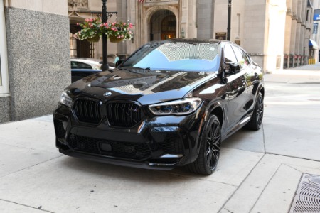 2020 BMW X6 M COMP Competition Stock # GC-SB-X6COMP for sale near ...