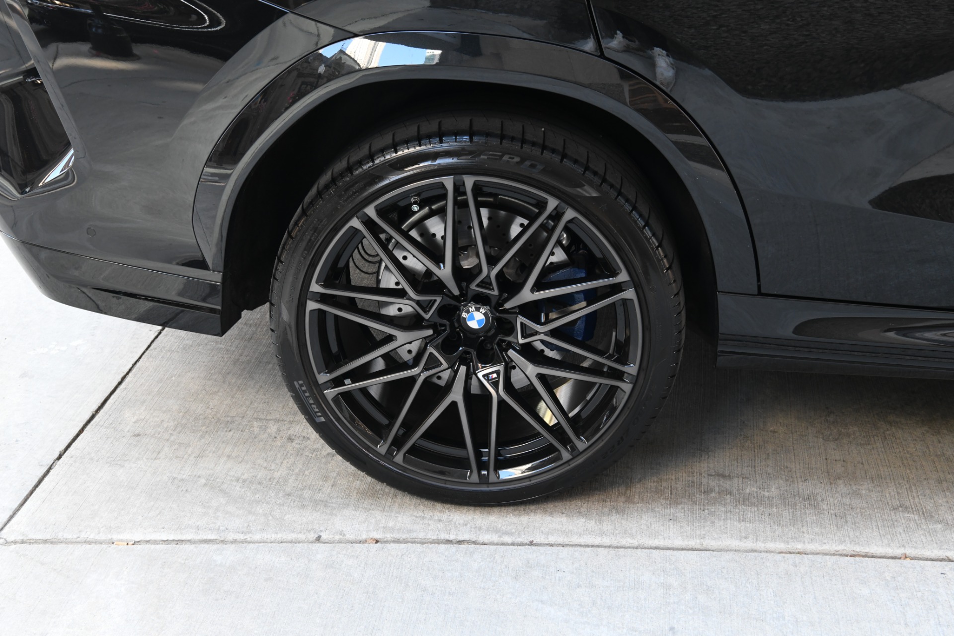 2020 BMW X6 M COMP Competition Stock # GC-SB-X6COMP for sale near ...