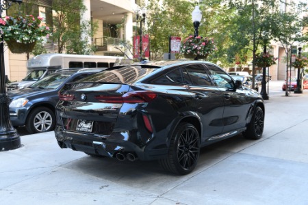 2020 BMW X6 M COMP Competition Stock # GC-SB-X6COMP for sale near ...