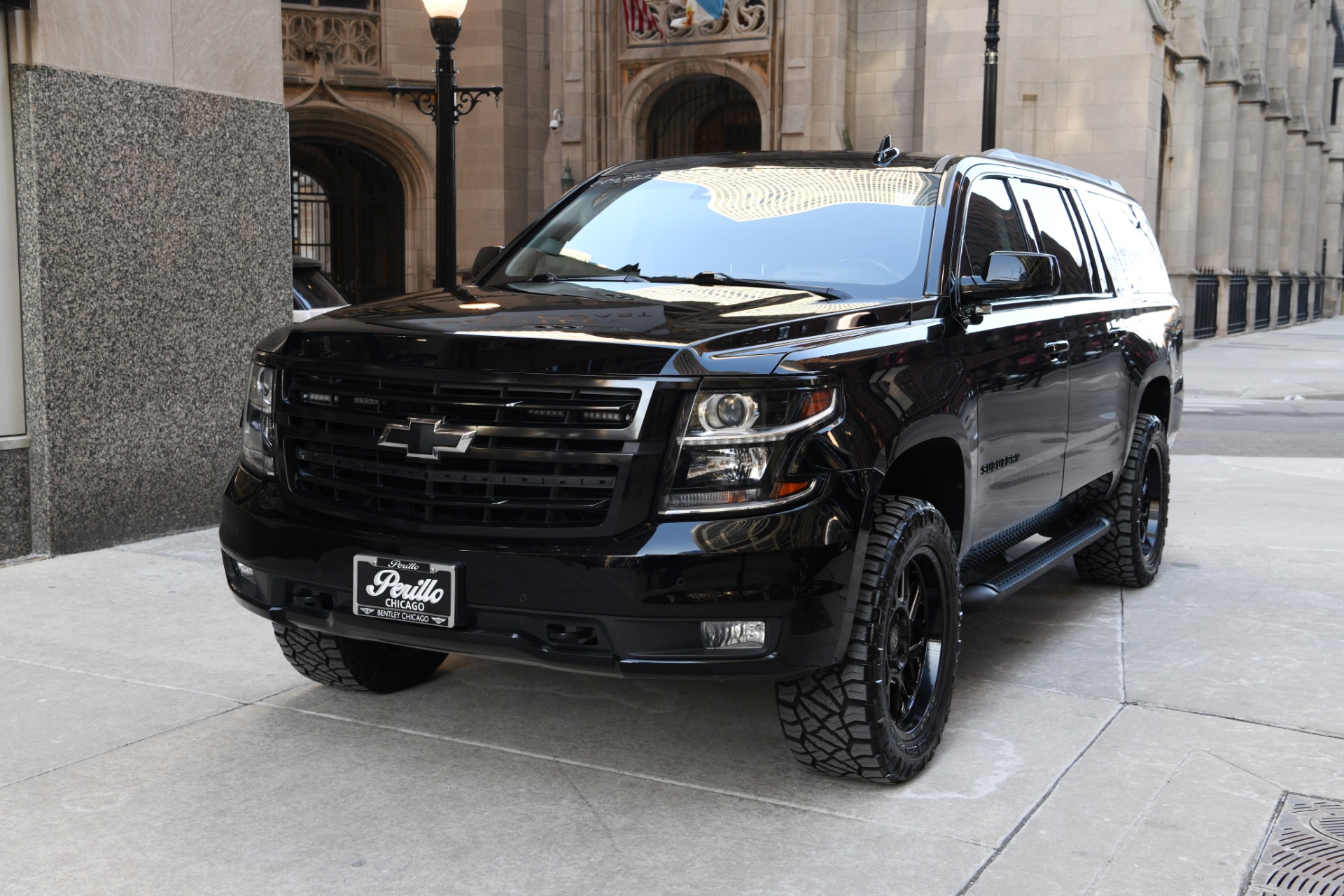2020 Chevrolet Suburban LT 1500 Stock # R914B for sale near Chicago, IL ...